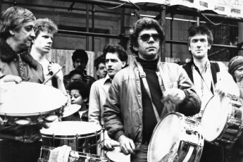Dawson Miller Tribute - London School of Samba
